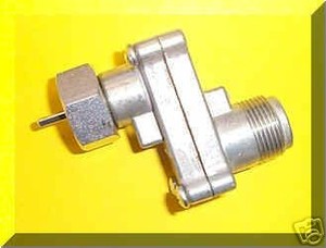 Speedometer Ratio Adapter | eBay